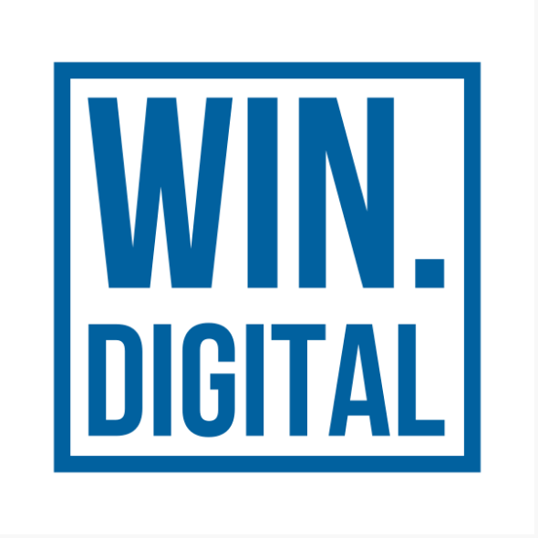 Digital Marketing Consultant - Win Digital